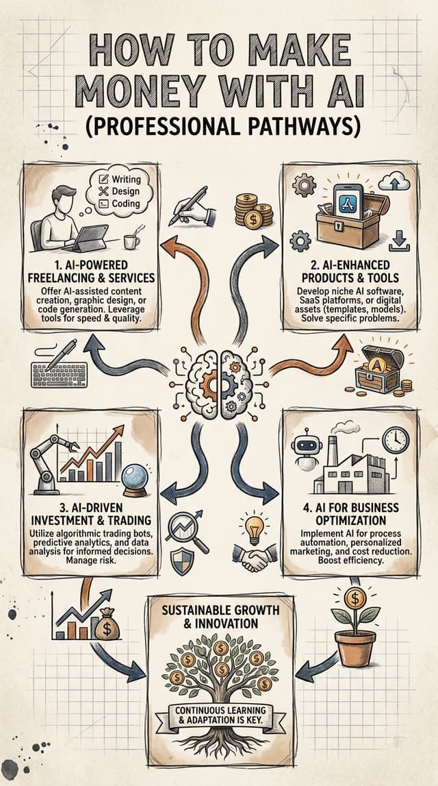 Best AI Infographic Generator | Create Viral Infographics for Free